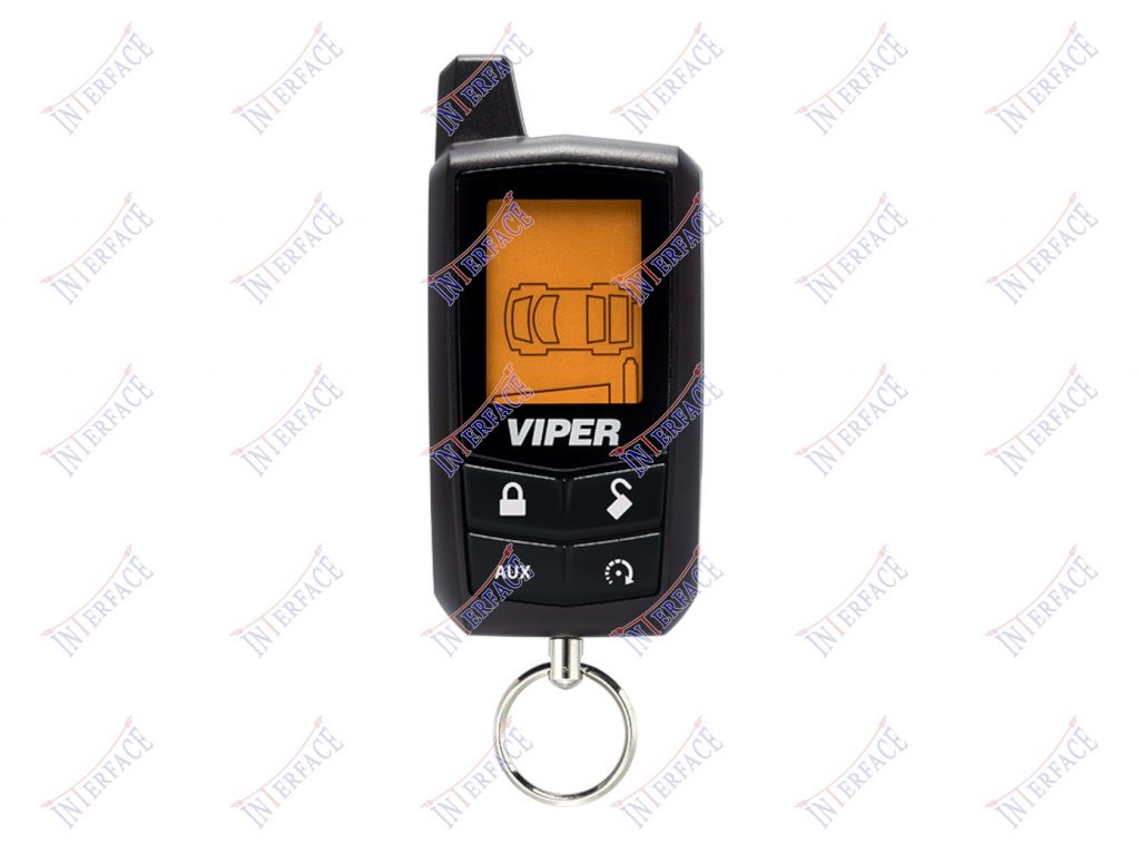 Alarma VIPER 5305V – Centro Especializado Interface