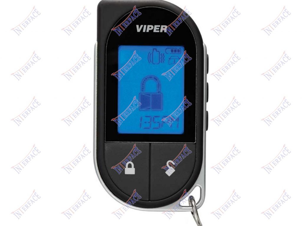 Alarma VIPER 5706V – Centro Especializado Interface