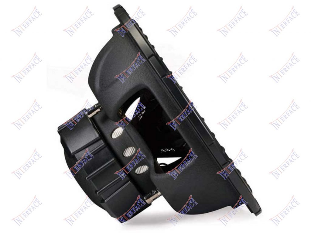Bajo KICKER CVR124 – Centro Especializado Interface
